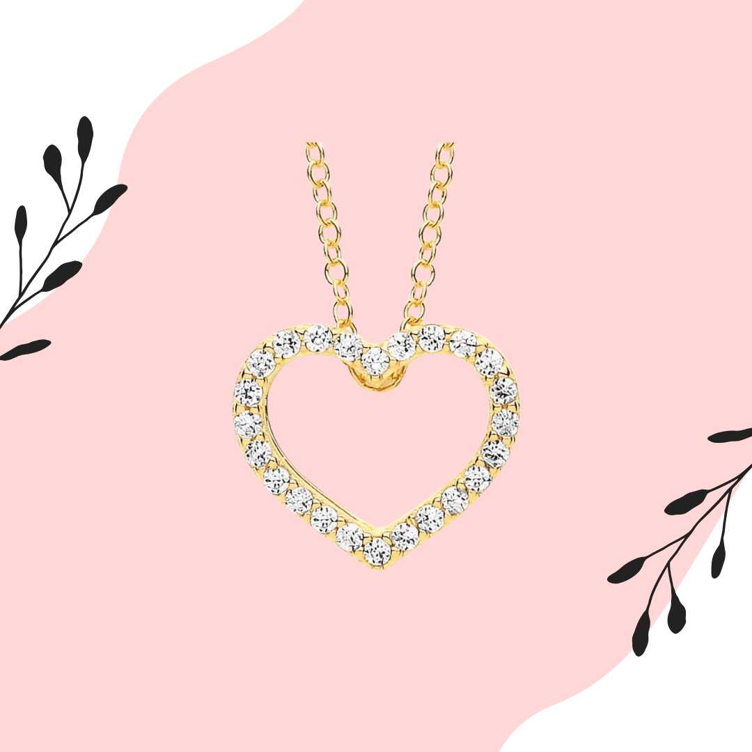 Elegant Necklaces Collection by Samuel Perry