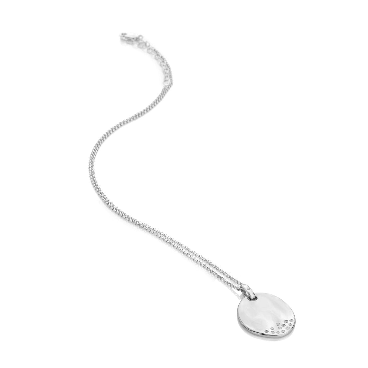 Illuminate Pendant - Large | Hot Diamonds – Samuel Perry